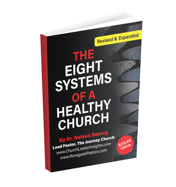 Easter Giveaway – Free 8 Systems Ebook – DL LOGIN - Church Leader Insights Easter Giveaway – Free 8 Systems Ebook – DL LOGIN - Church Leader Insights