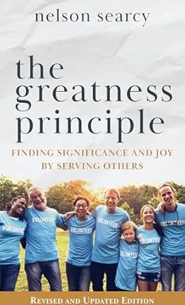 Greatness Principle - Church Leader Insights
