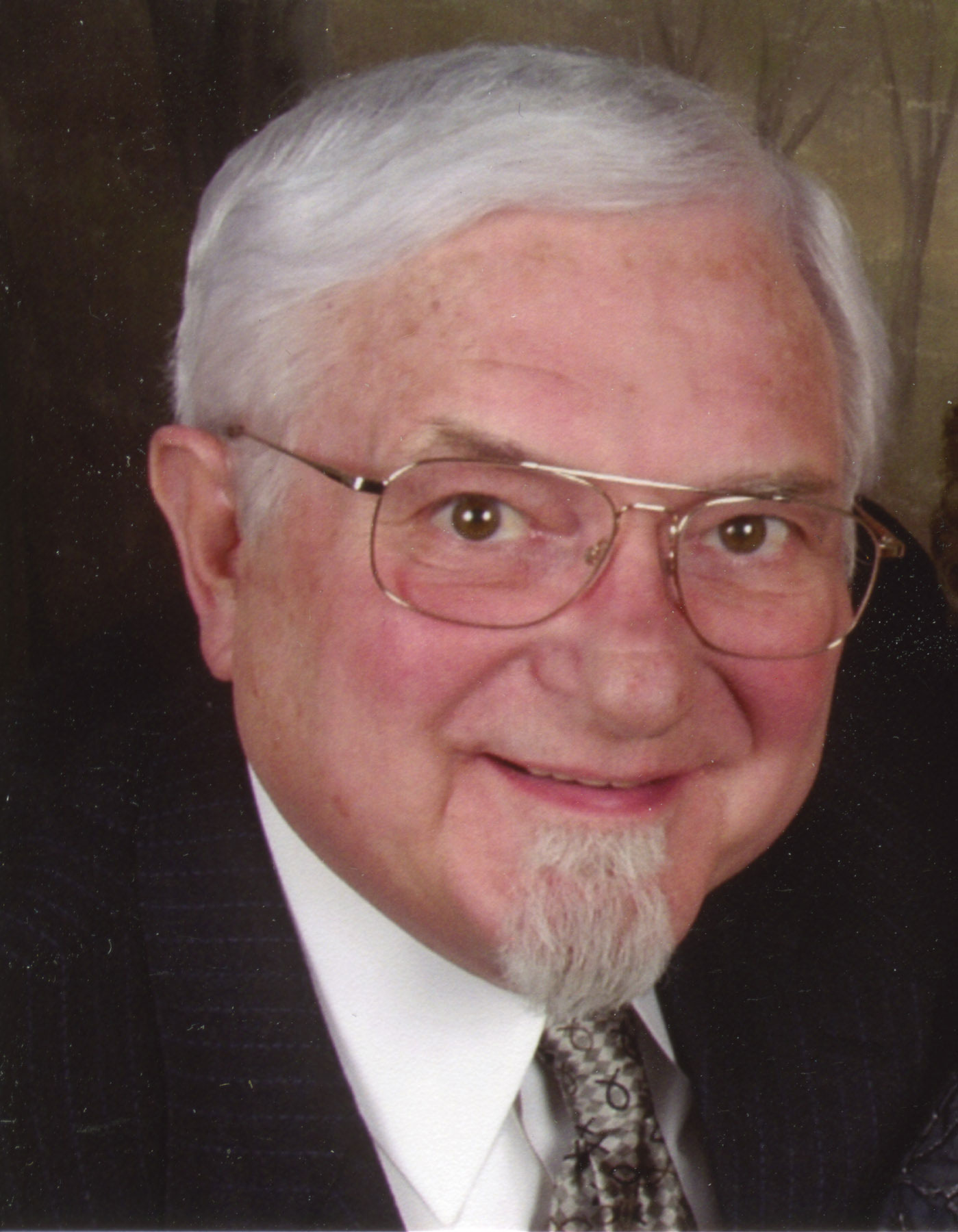 peter-wagner - Church Leader Insights