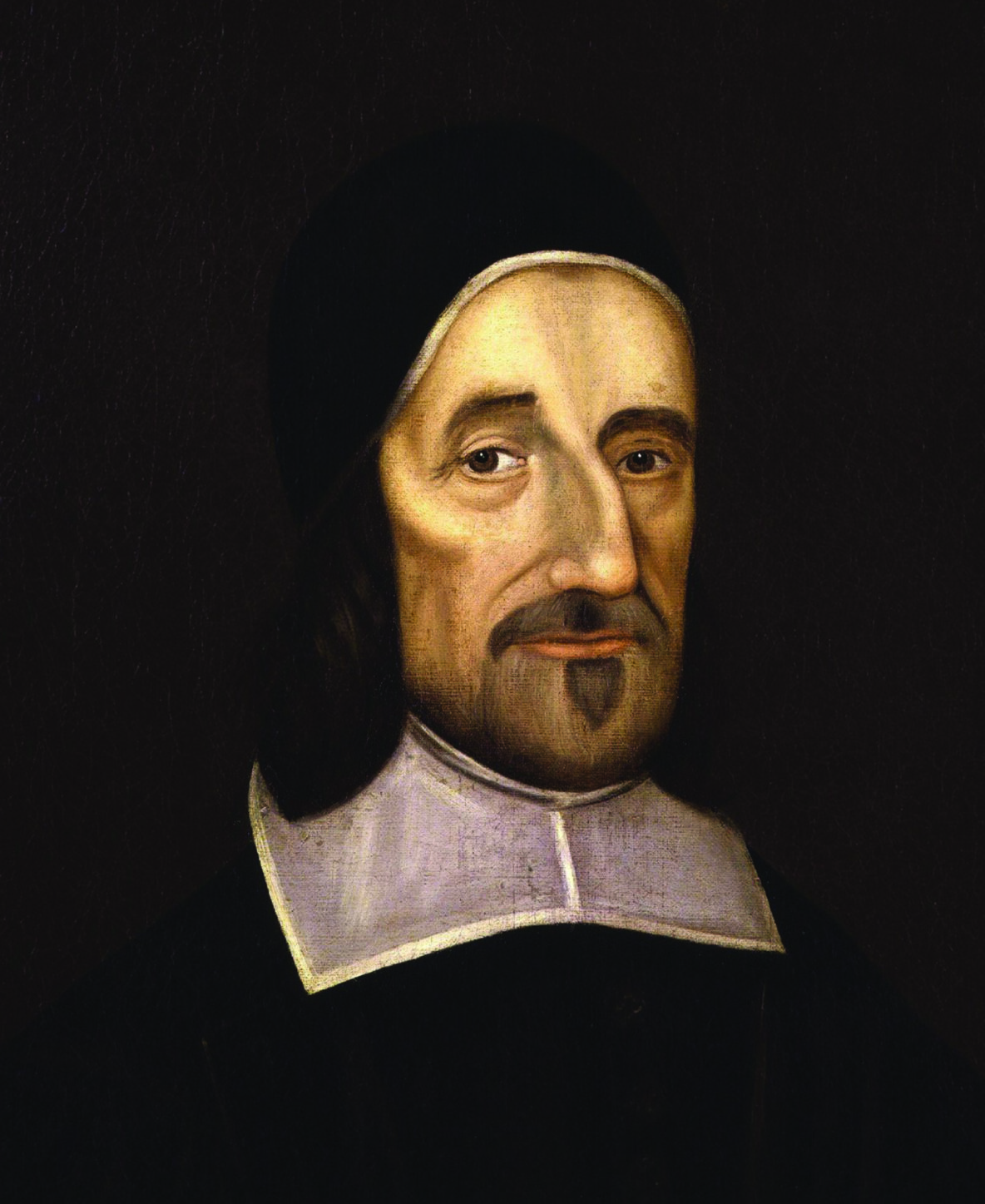 Richard Baxter - Church Leader Insights