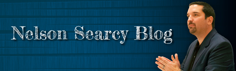 nelson-searcy-blog-banner - Renegade Pastors Network