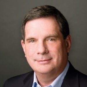 Thom Rainer on Being a Strong Leader - Church Leader Insights